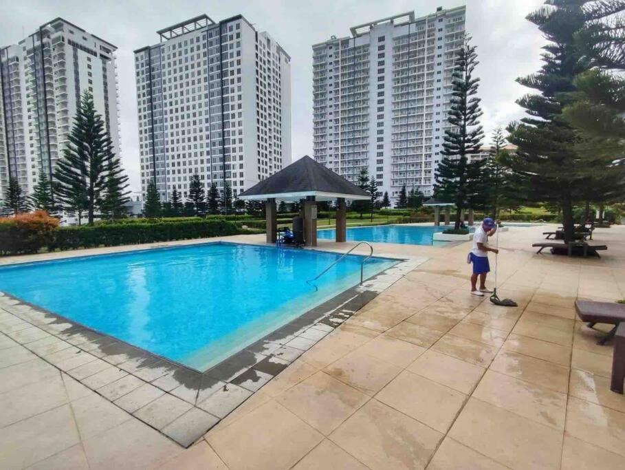 Condo in SMDC Wind Tagaytay, Tagaytay (aktualisierte Preise für 2024)