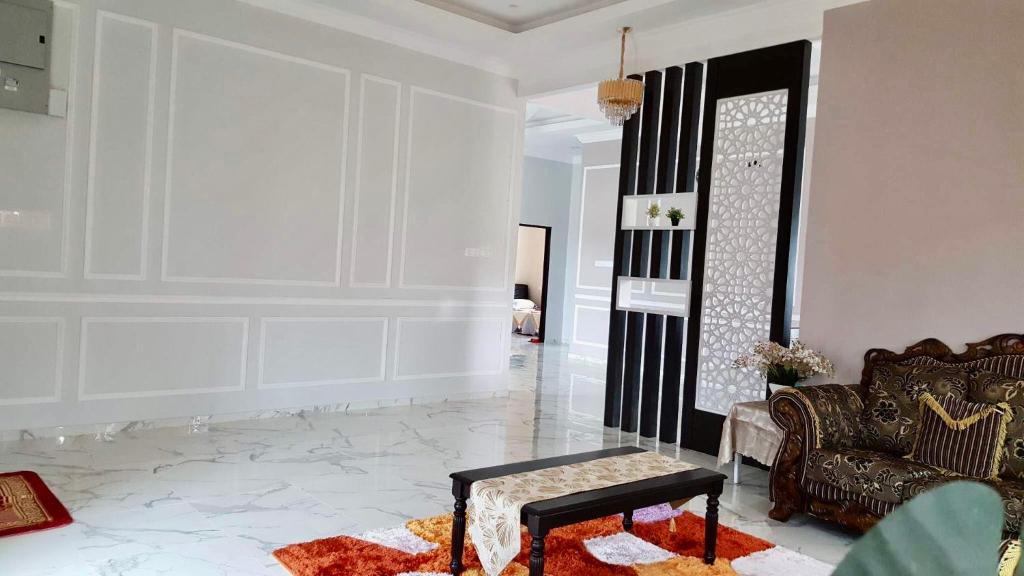 Nazirah Homestay, Pasir Mas (precios actualizados 2025)