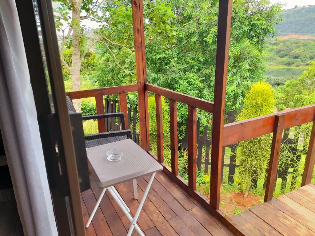 Entendeni Lodge SelfCatering, Inanda (updated prices 2025)