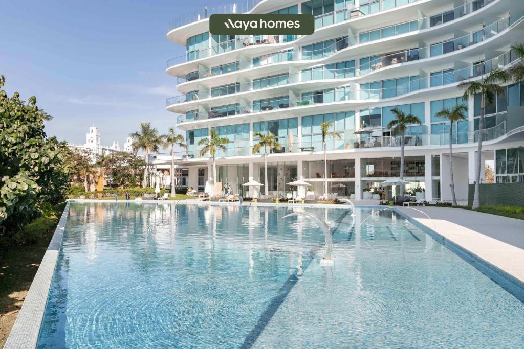 Maritima Golf 191-4K-PV, Bucerías – Updated 2024 Prices