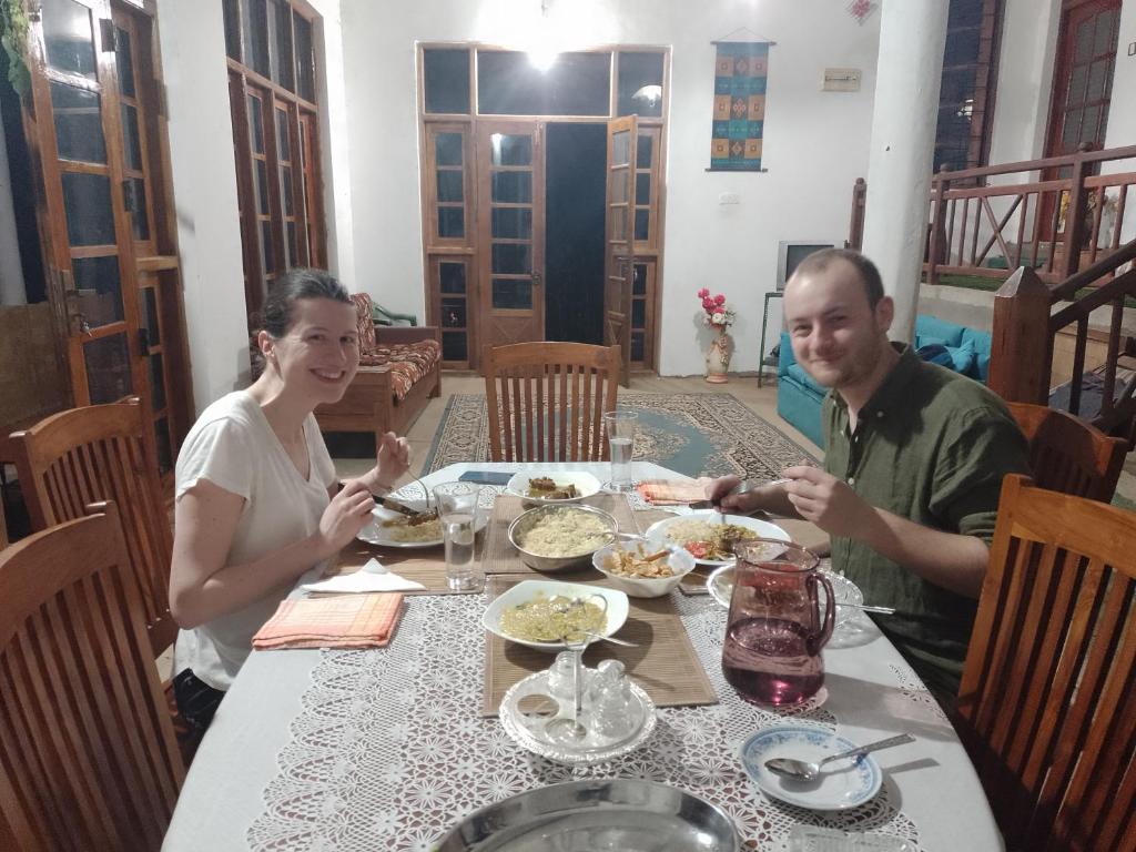 Kon Tree Shade, Dambulla (updated prices 2025)