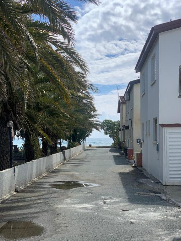 LEONIDAS SEASIDE VILLA 12, Meneou – Updated 2023 Prices
