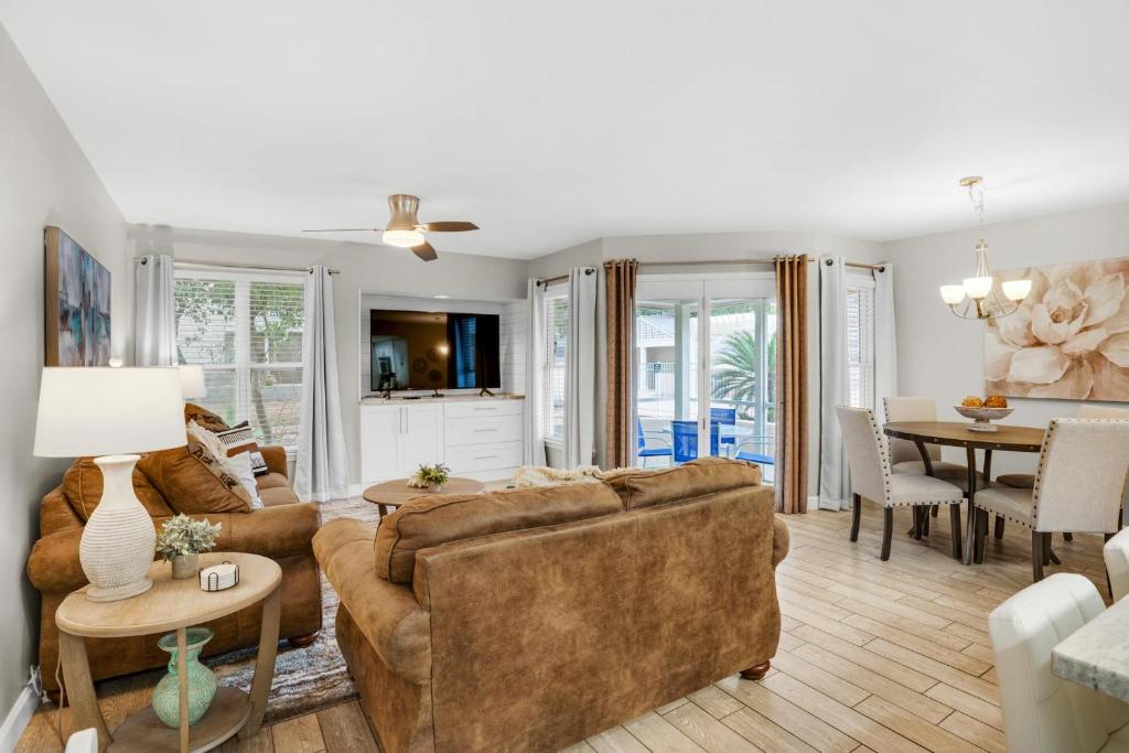 Hidden Dunes Beach Cottage 208- Dune Our Thing, Destin – Updated 2024 ...