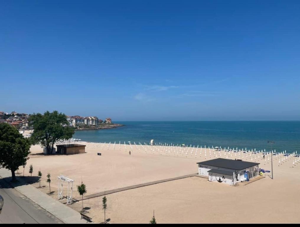 Harmani Beach Sabrina Apartment, Sozopol (updated prices 2025)