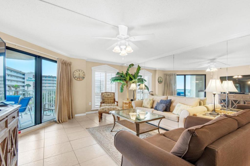Inlet Reef 318, Destin (updated prices 2026)