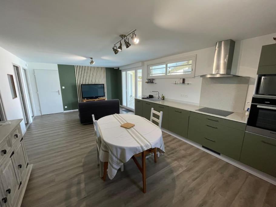 T2 de 50m2 indépendant à 15mn de Toulouse, Préserville – Tarifs 2023