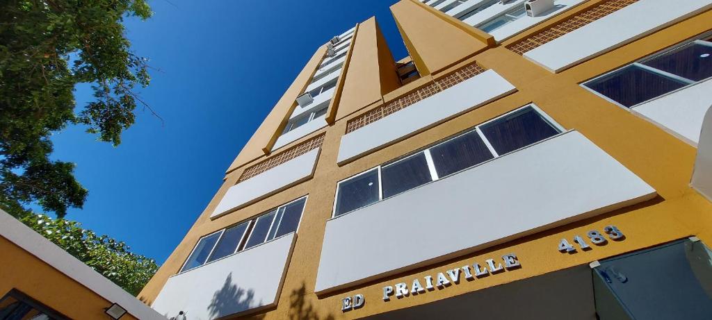 COBAR0107 - Edifício Praia Ville, Salvador (updated prices 2026)