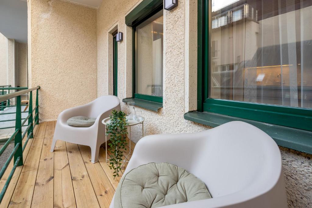 Apartamentai Palangoje, Palanga (updated prices 2025)