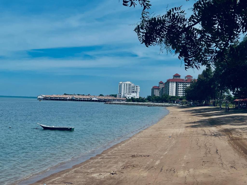 Sevenseas Seaview Homestay, Port Dickson – Updated 2023 Prices