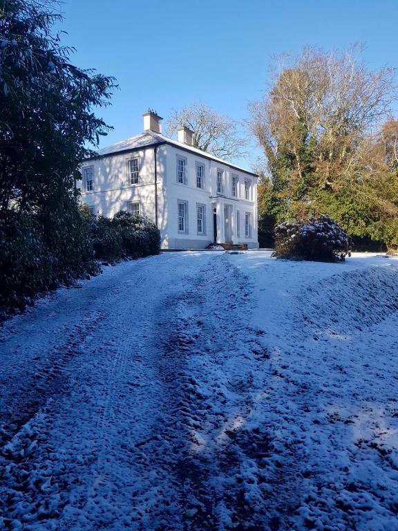 Ashville Georgian House, Killinchy (updated prices 2024)