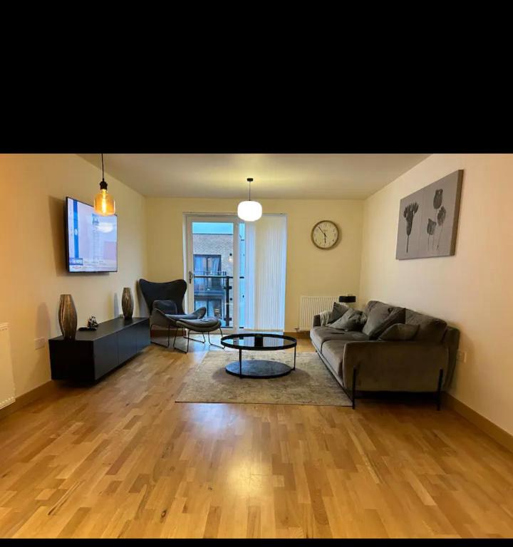 Stunning Cozy Flat., Kent (updated prices 2025)