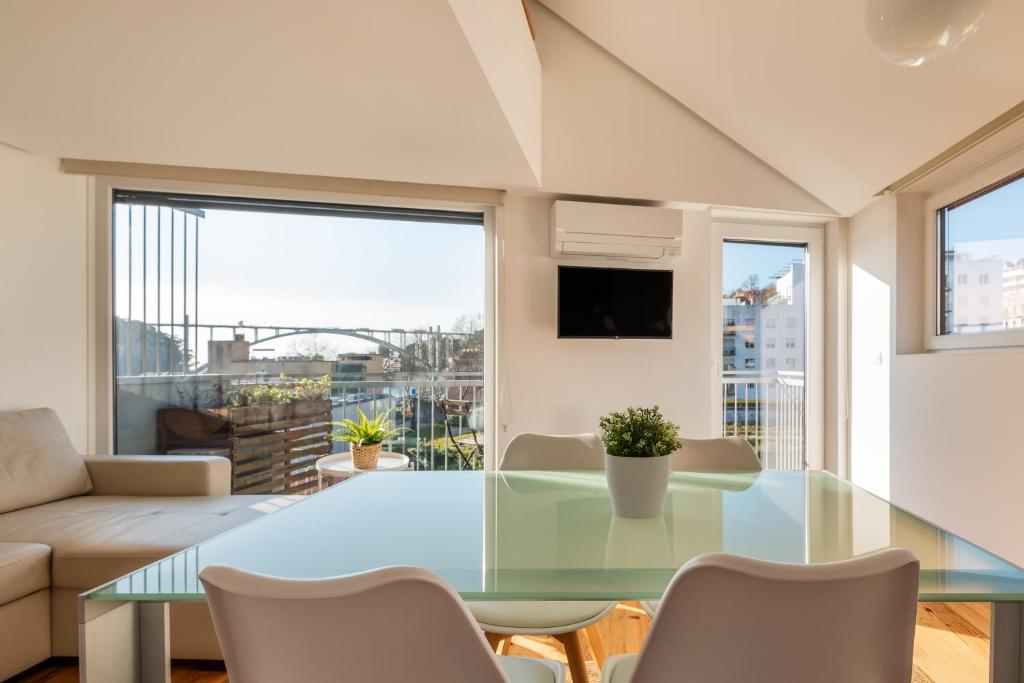 Casa Flora, Porto (updated prices 2026)