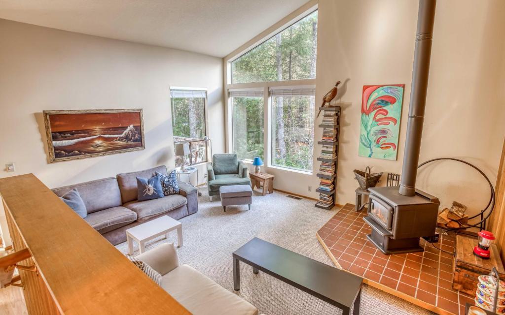 The Beach House MCA 958 - Meredith Lodging, Manzanita (updated prices 2025)