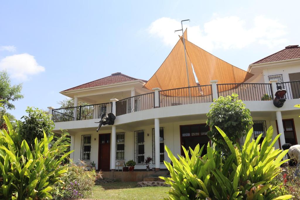 Themi View, Arusha – Updated 2024 Prices