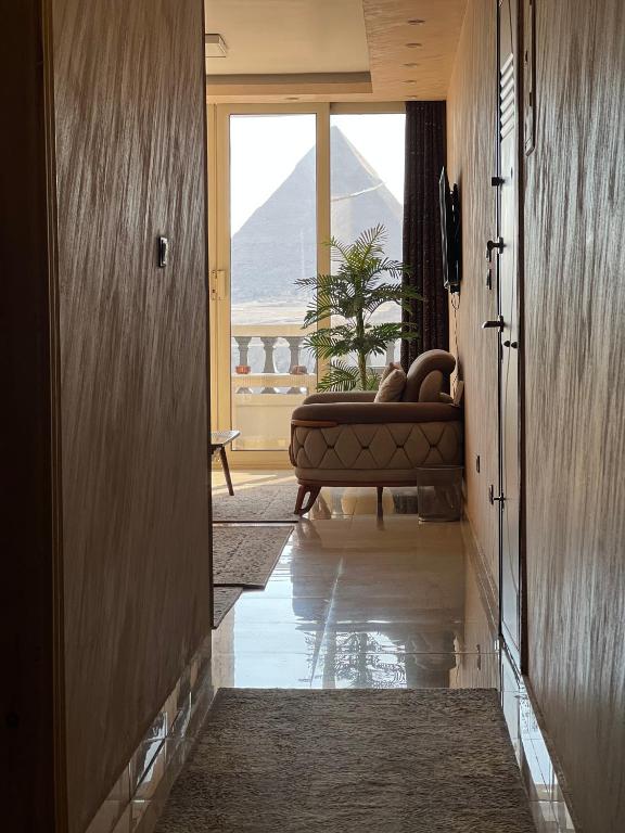 Hi Pyramids, Cairo (updated prices 2025)