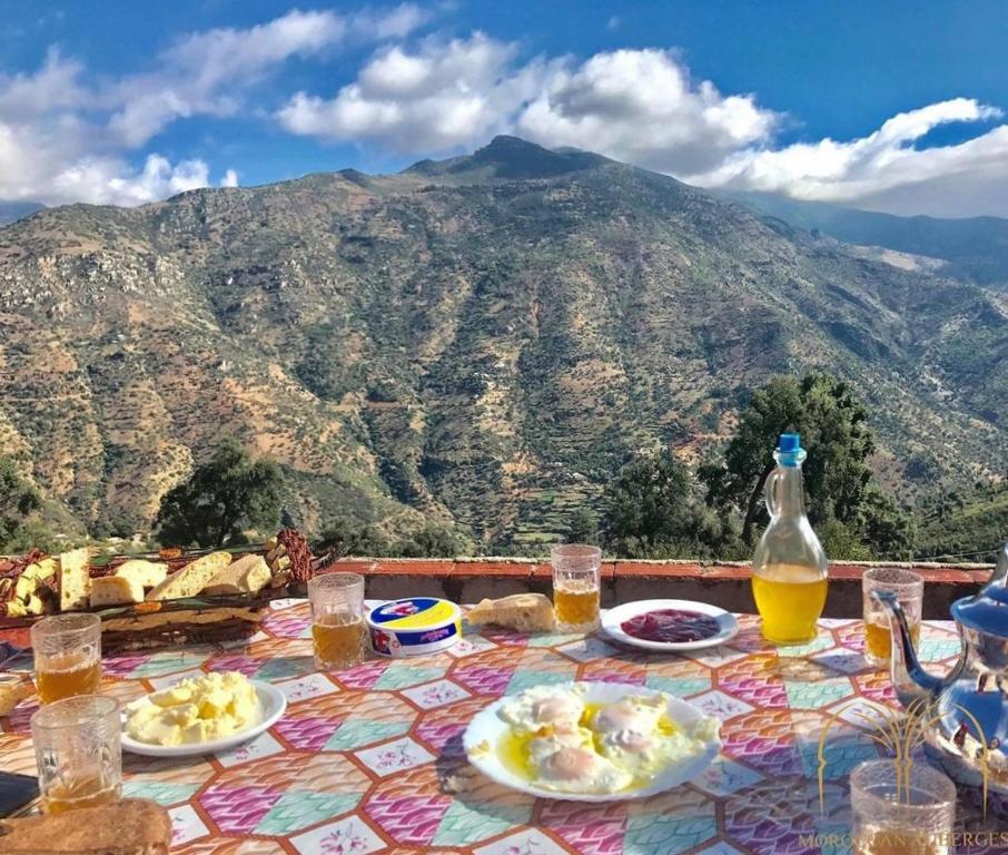 Farm stay Tlata ketama, Ketama, Morocco - Booking.com