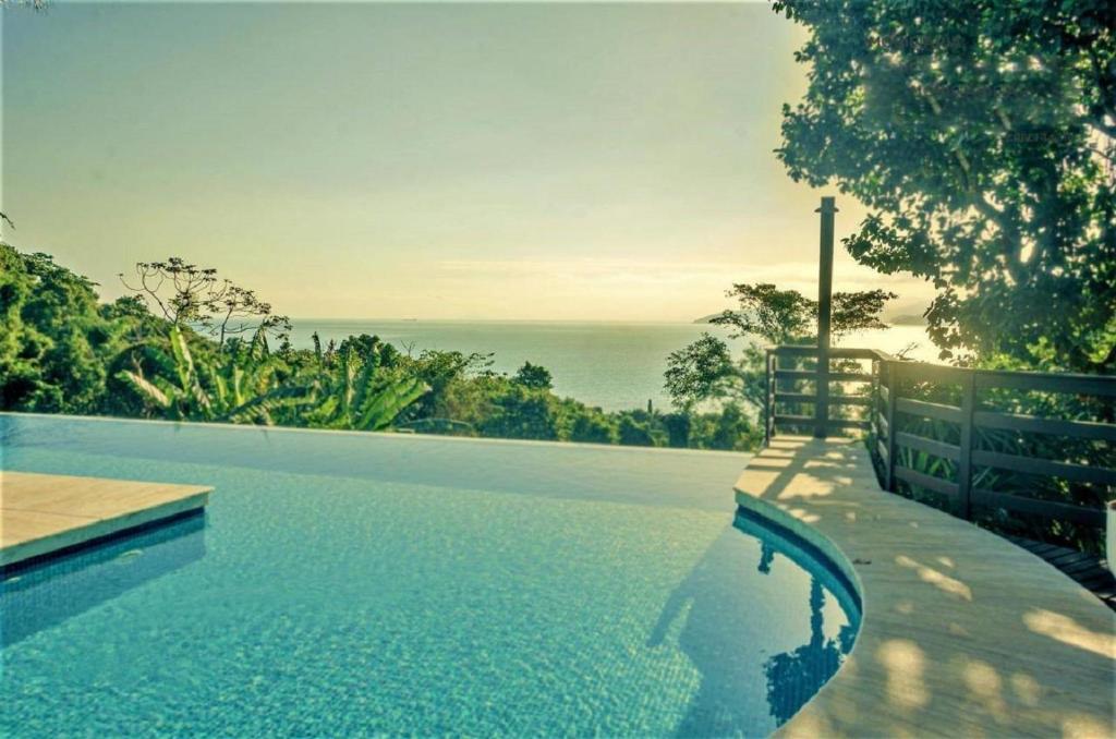 Ilhabela - Praia do Curral - Casa em condomínio, Ilhabela (updated ...