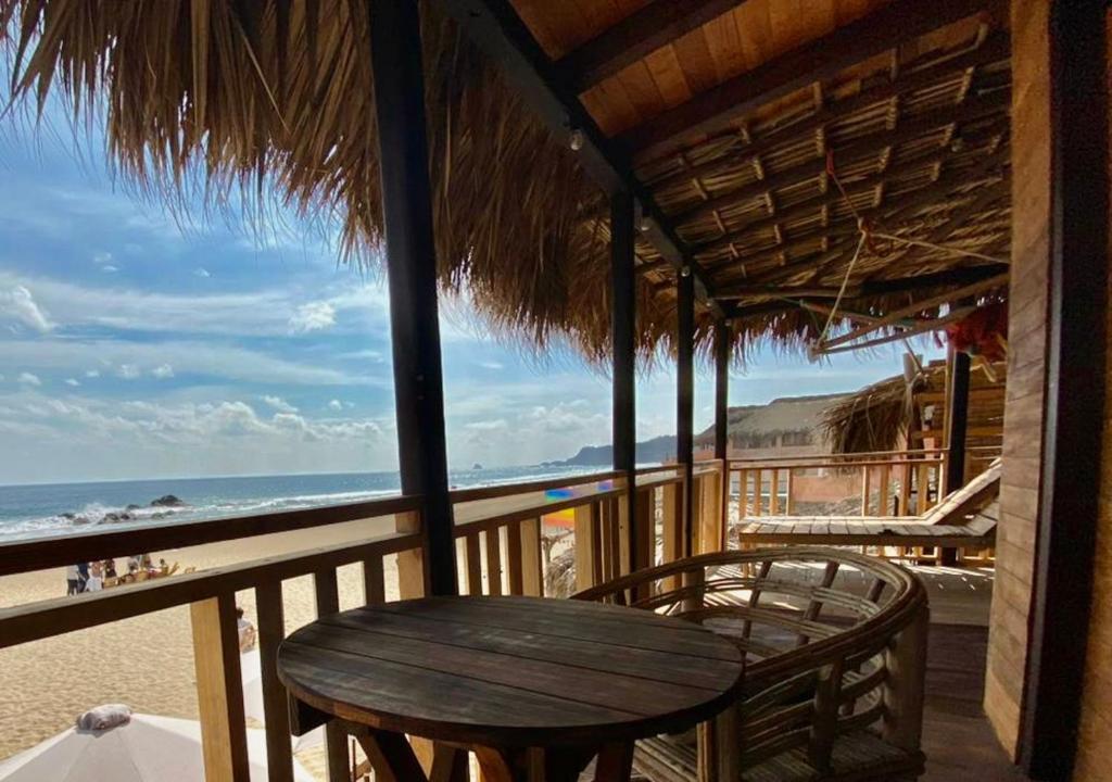 Café Maya - Zipolite, Zipolite – Prezzi aggiornati per il 2023