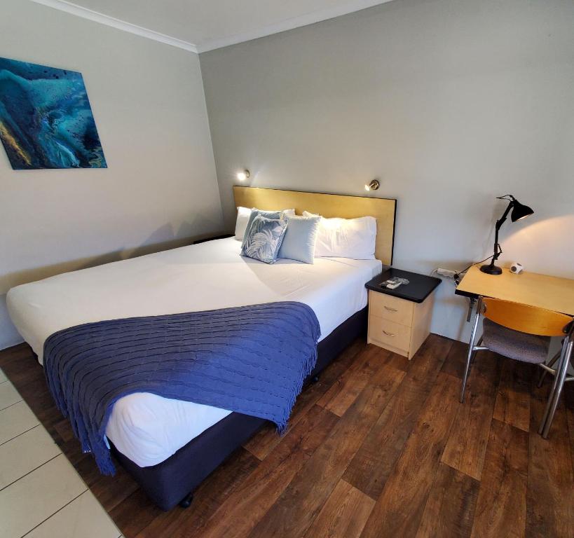 Alara Motor Inn, Mackay (updated prices 2025)