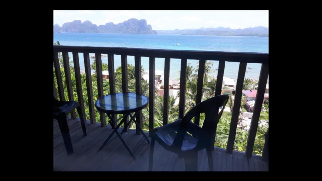 El Nido Bayview, El Nido (updated prices 2025)