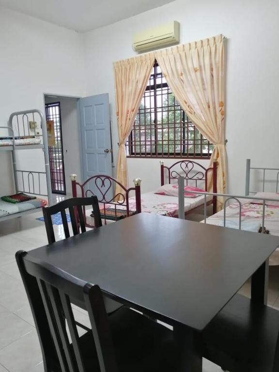Homestay HARAPAN, Muar (updated prices 2025)