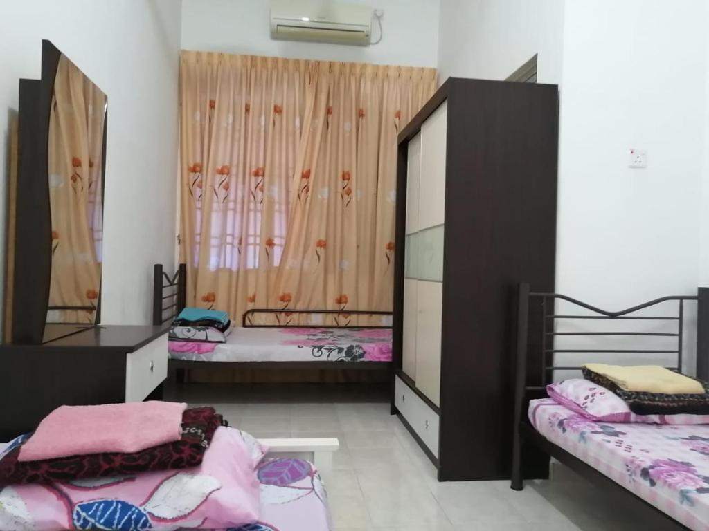 Homestay HARAPAN, Muar (updated prices 2024)