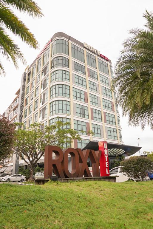 Roxy Hotel & Apartments, Kuching (updated prices 2026)