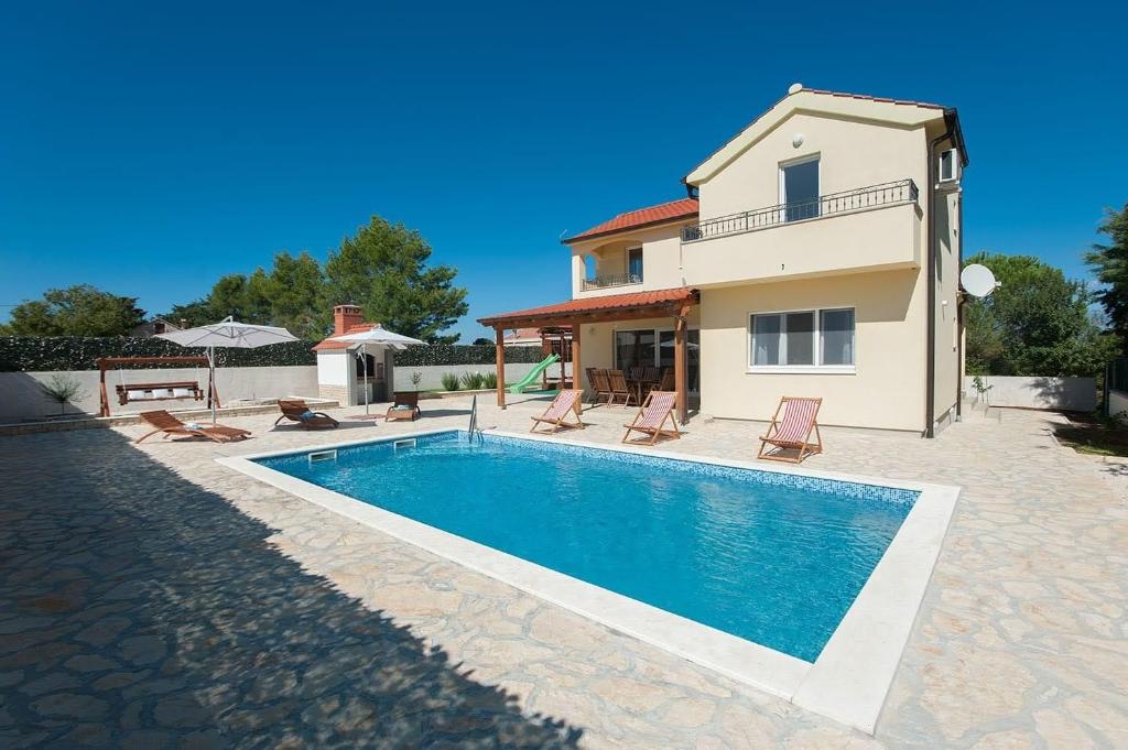 Villa Valentina Nin, Ninski Stanovi – Updated 2023 Prices