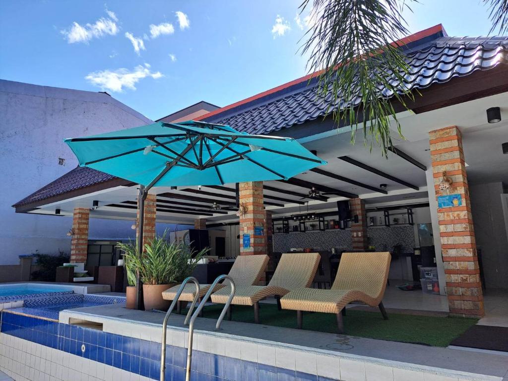 Amansara Private Resort, Pansol – Updated 2023 Prices