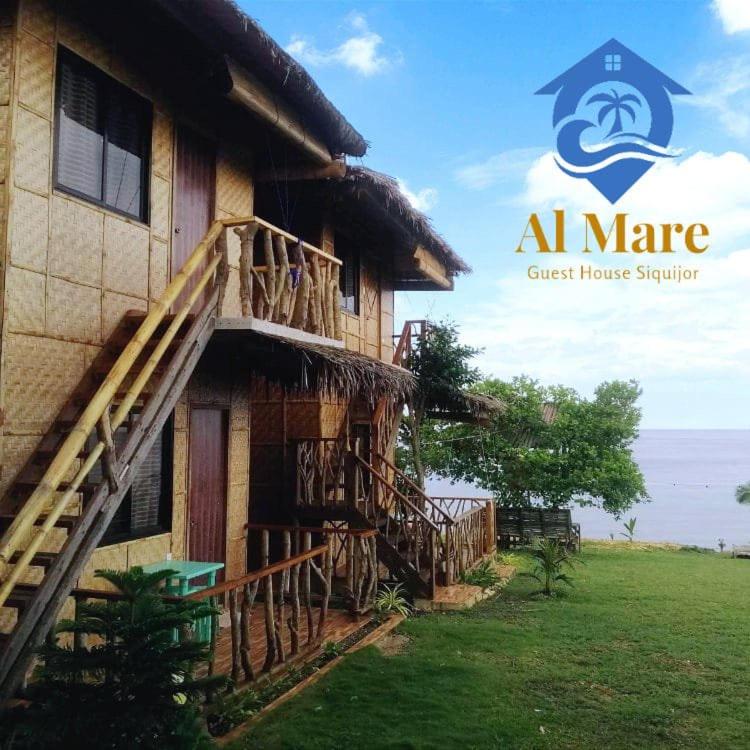 Almare Guest House Siquijor, San Juan (updated prices 2025)