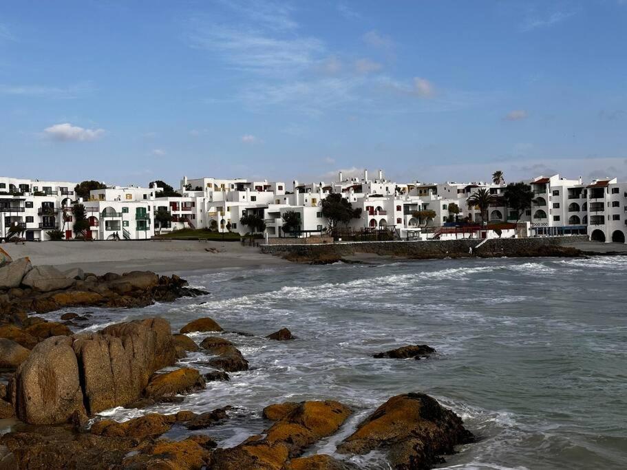 Club Mykonos unit 372 it’s 5 sleepers 2 bedrooms, Langebaan (updated ...