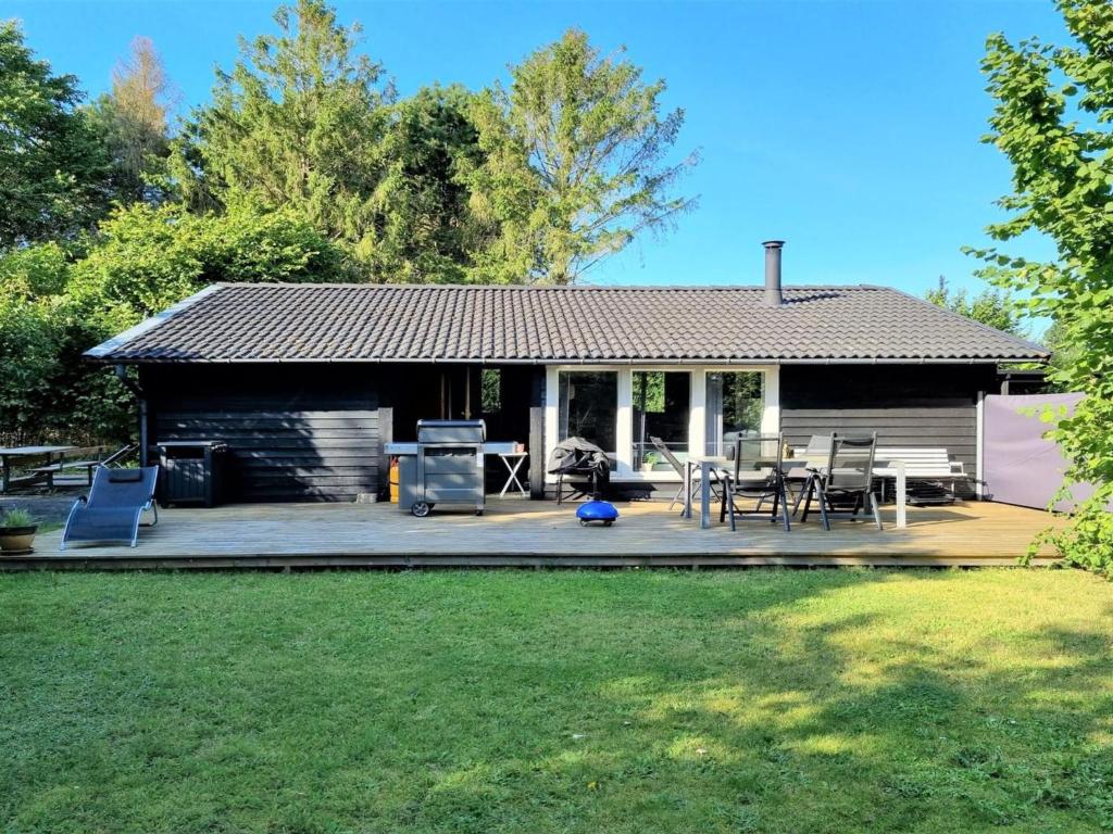 Holiday Home Duran - 4-1km from the sea in Sealand by Interhome ...