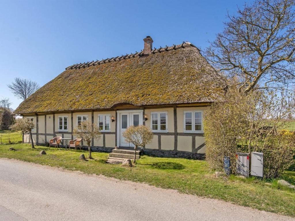 Holiday Home Eve - 2-4km from the sea in Funen by Interhome, Humble ...