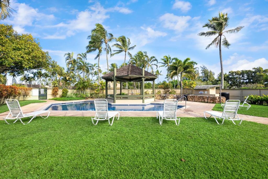 Pulelehua Kuilima Estates West #142, Kahuku (bijgewerkte prijzen 2025)
