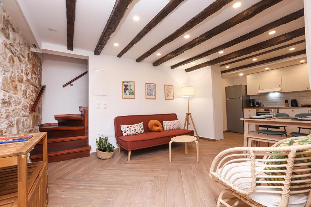 Casa Piccola, Corfu Town (updated prices 2026)