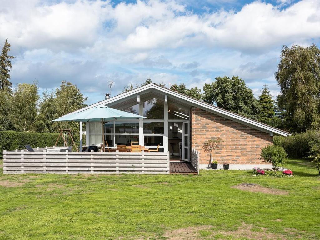 Holiday Home Hilmer - from the sea by Interhome, Juelsminde ...