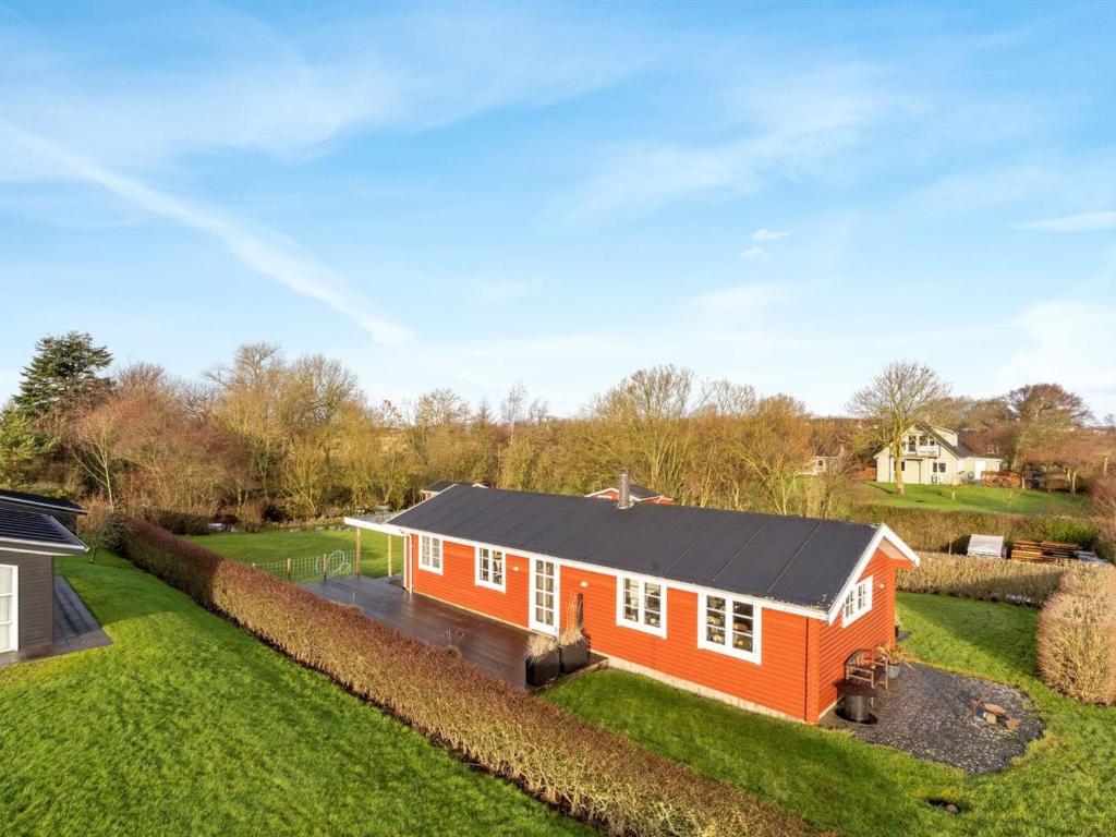 Holiday Home Auno - 600m to the inlet in The Liim Fiord by Interhome ...