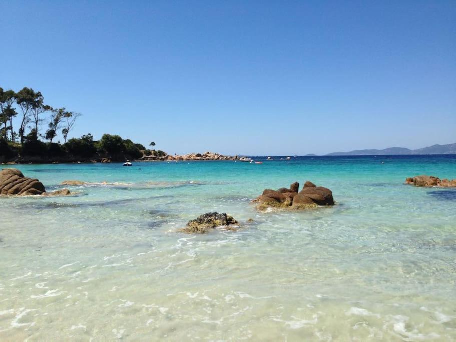 Charmant Duplex Tout Confort à 5mn De La Mer - Corsica