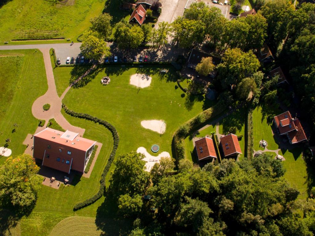 Holiday Home Het Landhuis, Losser – Aktualisierte Preise für 2023