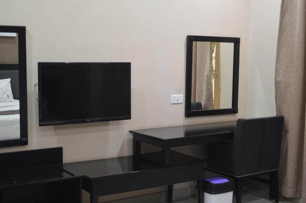 Palm Kalash Hotel, Lusaka (updated prices 2025)