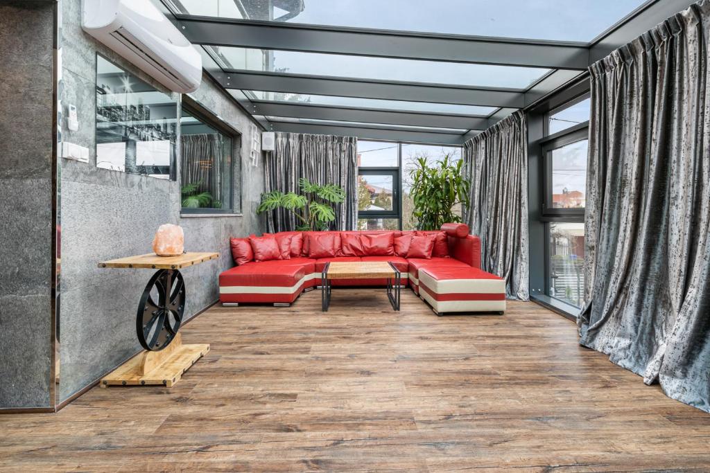 Willa pod Warszawą & SPA & Grota Solna, Rybie (updated prices 2025)