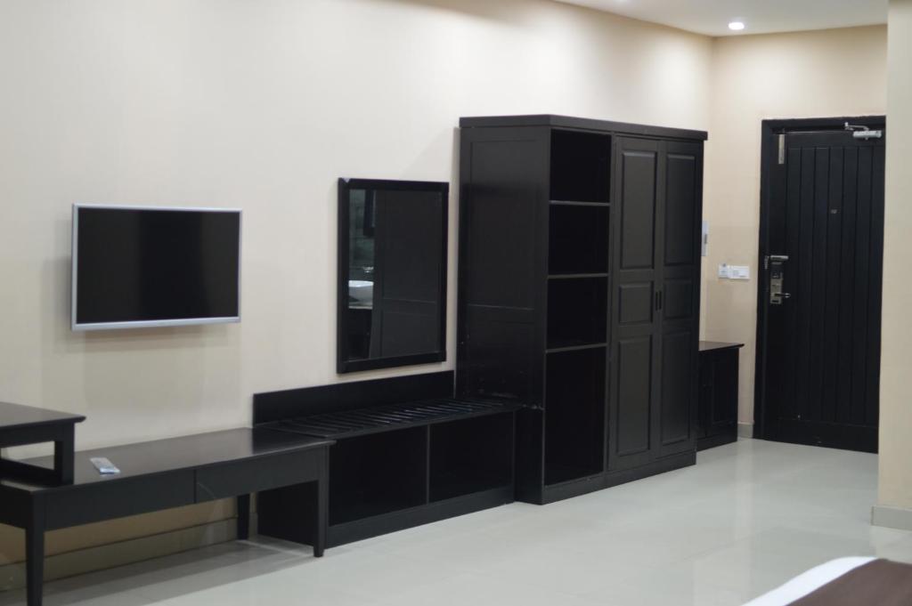 Palm Kalash Hotel, Lusaka (updated prices 2025)