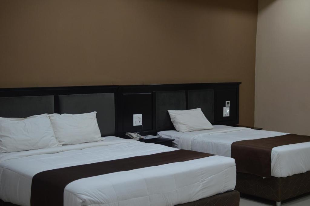 Palm Kalash Hotel, Lusaka (updated prices 2025)