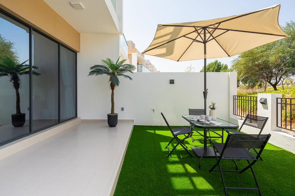 Frank Porter - Damac Hills Richmond, Dubai (updated prices 2026)