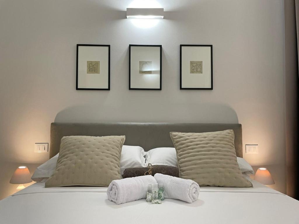 Palazzo Pellicceria Apartment, Genova (updated prices 2026)