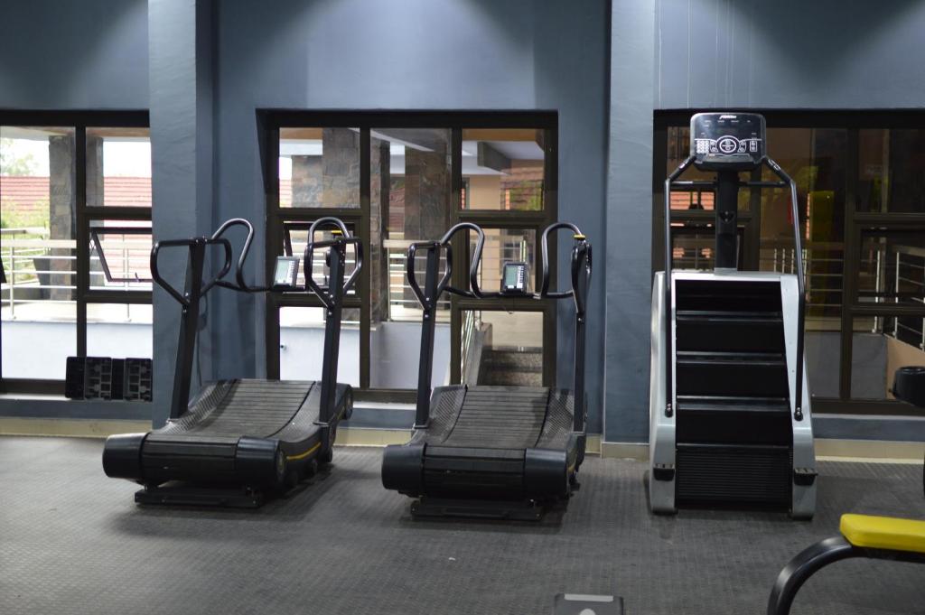 Palm Kalash Hotel, Lusaka (updated prices 2025)