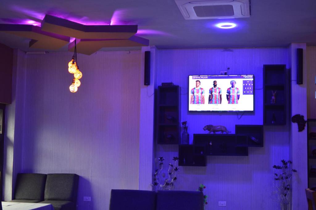 Palm Kalash Hotel, Lusaka (updated prices 2025)