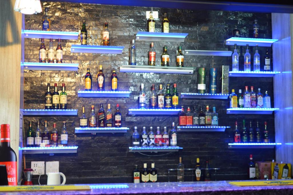 Palm Kalash Hotel, Lusaka (updated prices 2025)