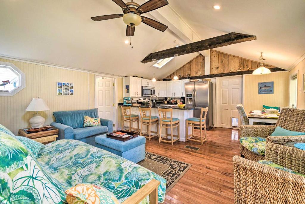 Lakeside Kent Home with Pier and Boat Ramp Access, Waterport (updated ...