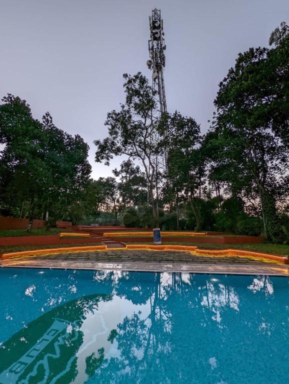 The Wayanad Club, Sultan Bathery (updated prices 2024)